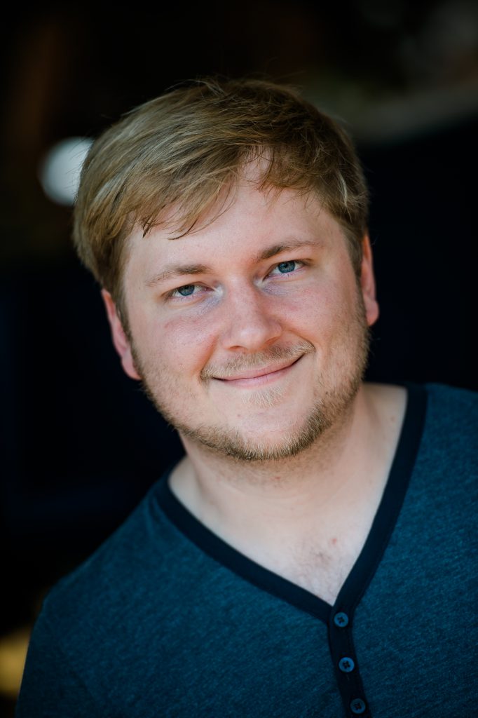 JM | Jan Meyer